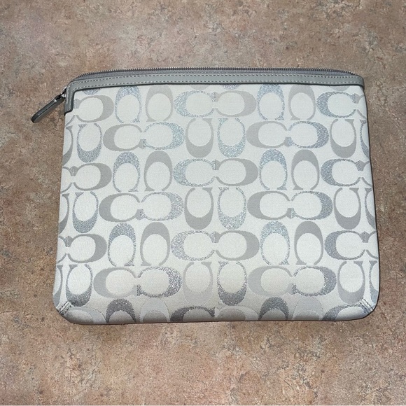 Coach | Accessories | Coach Ipad Case | Poshmark